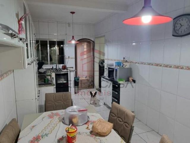 Casa a venda no Bairro da Mooca com 2 quartos e 2 vagas