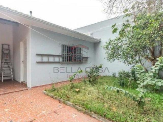 Casa a venda no Bairro da mooca com 3 quartos e 2 vagas