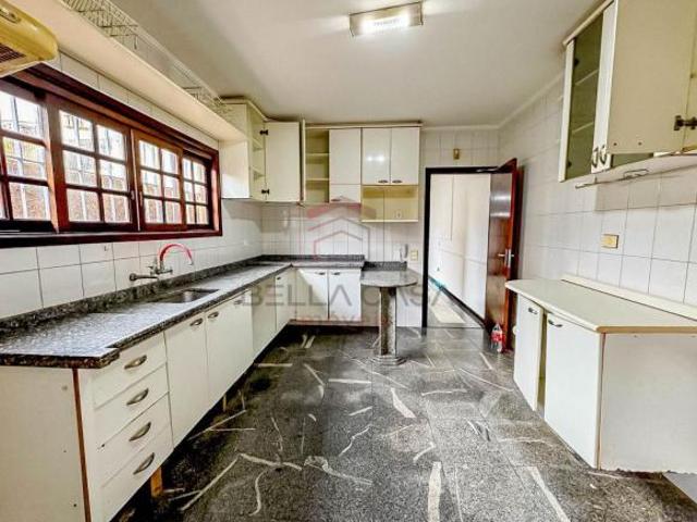 Casa a venda no Bairro da mooca com entrada lateral