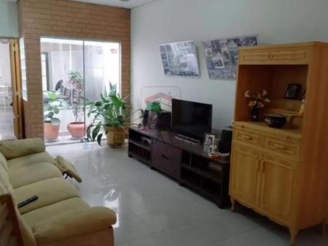 Casa a venda no Bairro da mooca
