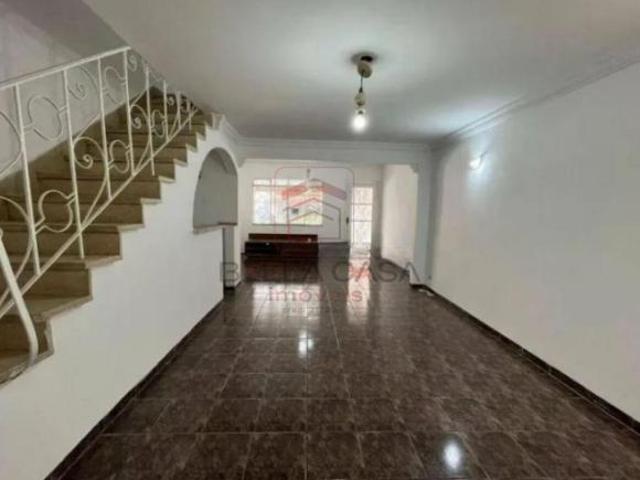 Casa a venda no Bairro da mooca
