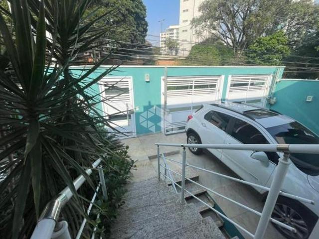 Casa a venda no bairro da Agua fria