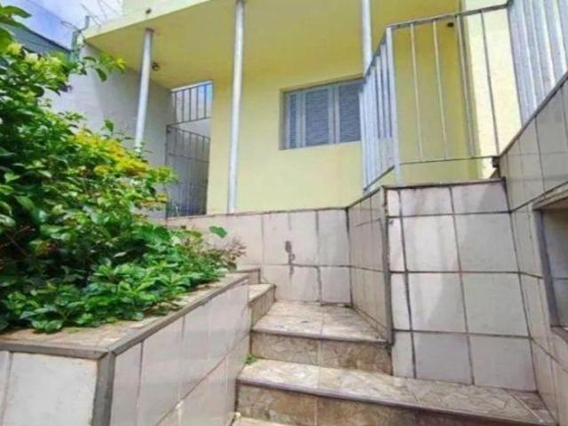 Casa à venda no Bairro da Itaberaba na Rua Sitiantes