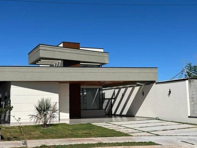 Casa à venda no bairro da Lagoa em Itupeva/SP