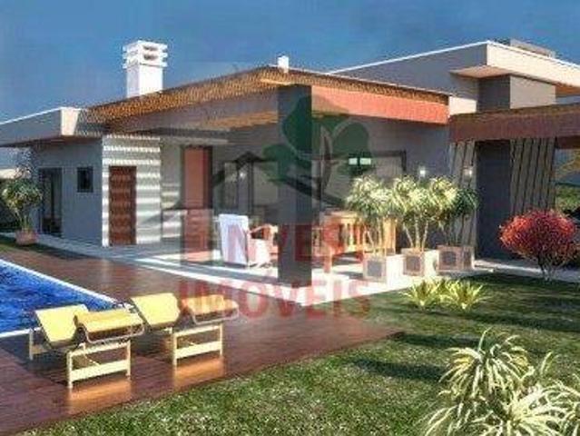 Casa à venda no Bairro da Ressaca