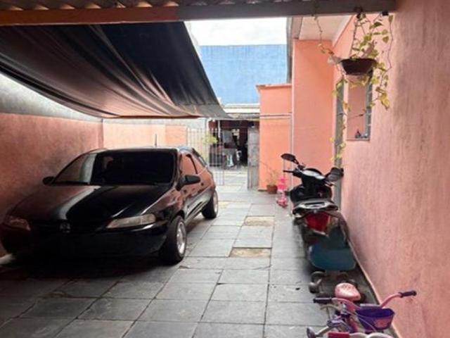 Casa à venda no Bairro da Vila Anastácio na Rua Martinho de Campos