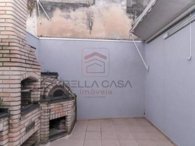 Casa a venda no Bairro da vila Santa Clara