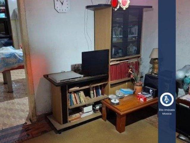 Casa á Venda no Bairro da Vila Prudente