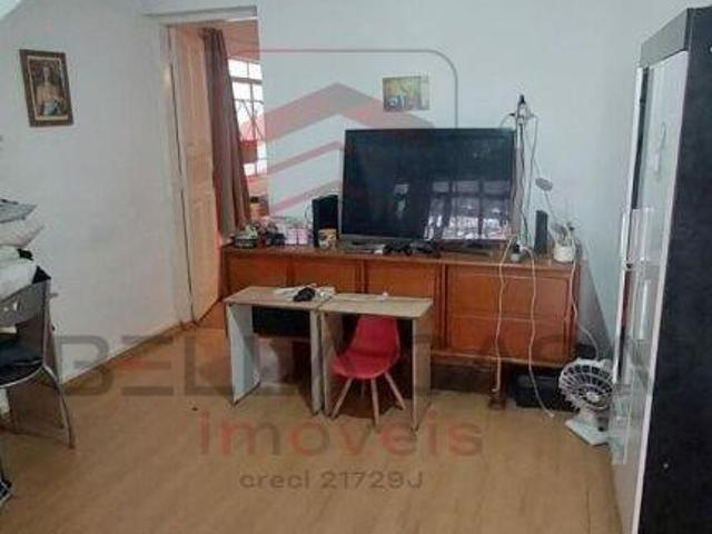 Casa a venda no bairro da Vila Prudente 2 quartos 2 vaas