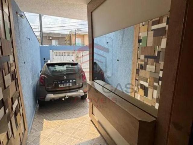 Casa a venda no Bairro da Vila Prudente