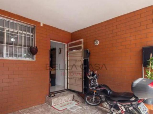 Casa a venda no Bairro da Vila Prudente com 3 quartos