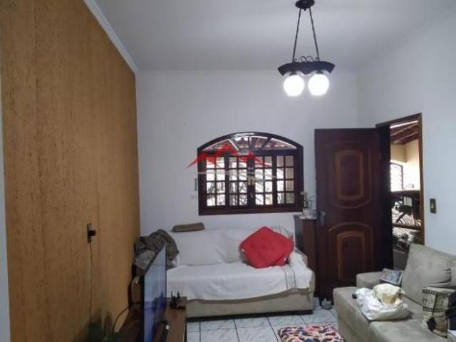 CASA A VENDA NO BAIRRO DA VILA RIO BRANCO JUNDIAÍ / SP