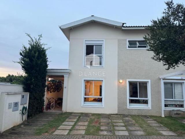 Casa à venda no Bairro das Palmeiras em Campinas SP