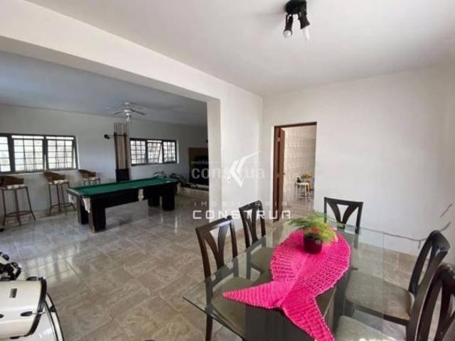 CASA À VENDA NO BAIRRO DE NOVA CAMPINAS, CAMPINAS SP