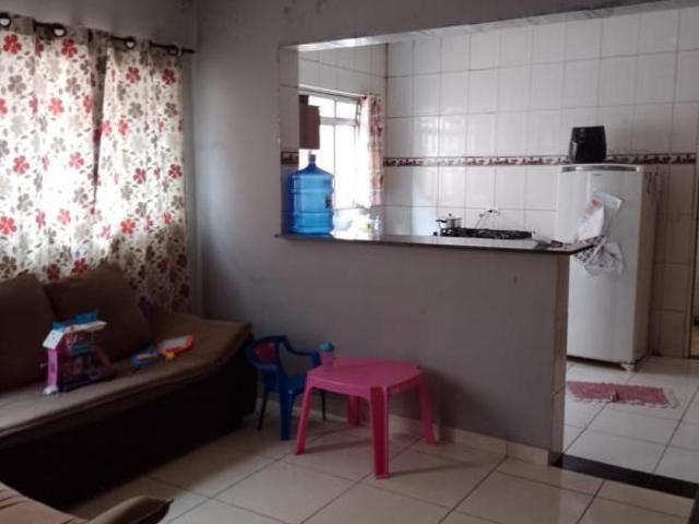 Casa à Venda no Bairro De Lorenzzi, em Boituva