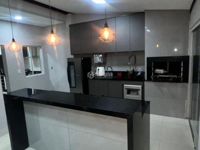 Casa à venda no bairro Despraiado Cuiabá/MT