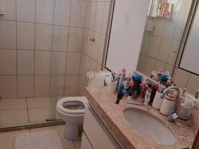 Casa à venda no bairro Despraiado Cuiabá/MT