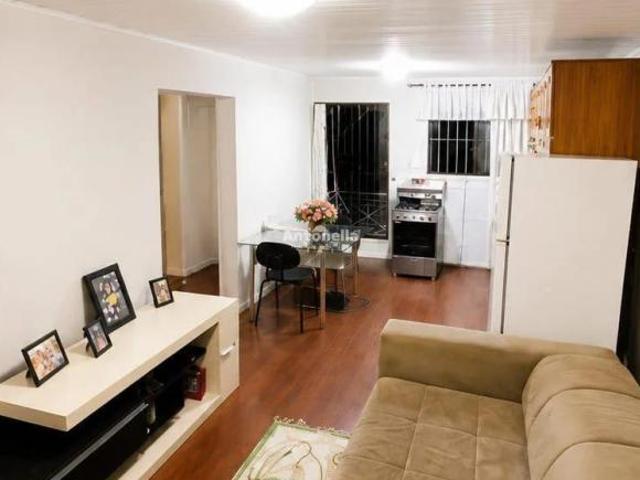 Casa à venda no bairro Desvio Rizzo