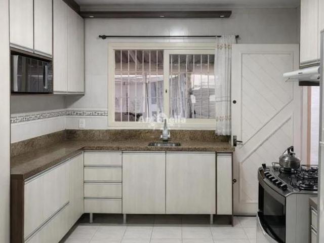 Casa à venda no bairro Desvio Rizzo