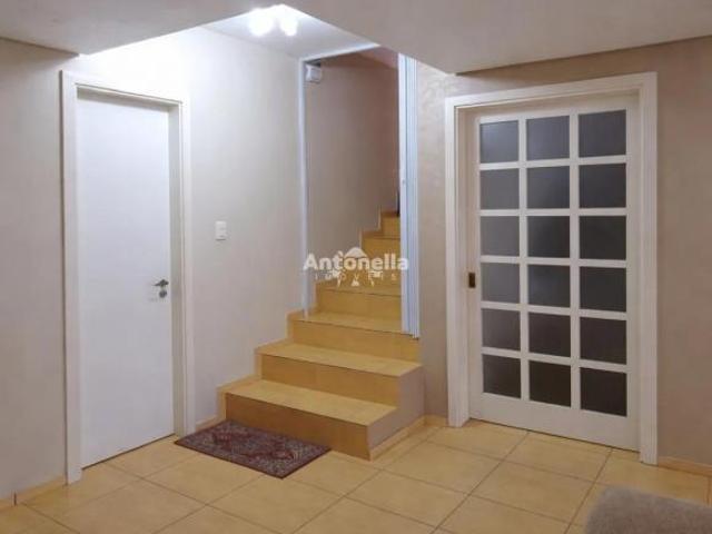 Casa à venda no bairro Desvio Rizzo