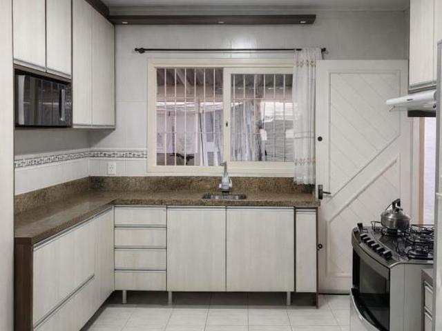Casa à venda no bairro Desvio Rizzo