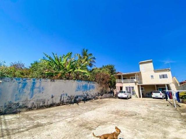 Casa à venda no bairro Diamante em Belo Horizonte/MG