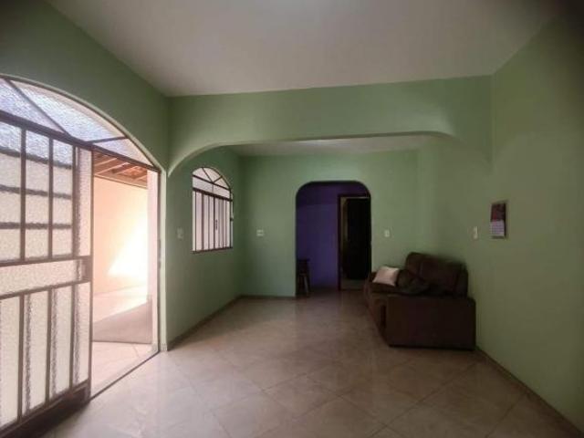Casa à venda no bairro Diamante em Belo Horizonte/MG