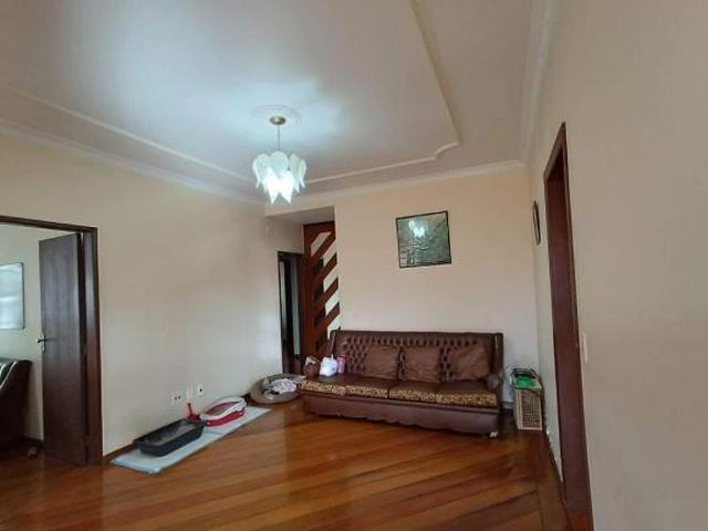Casa à venda no bairro Diamante em Belo Horizonte/MG