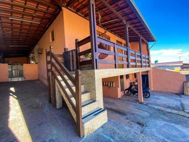 Casa à venda no bairro Diamante em Belo Horizonte/MG