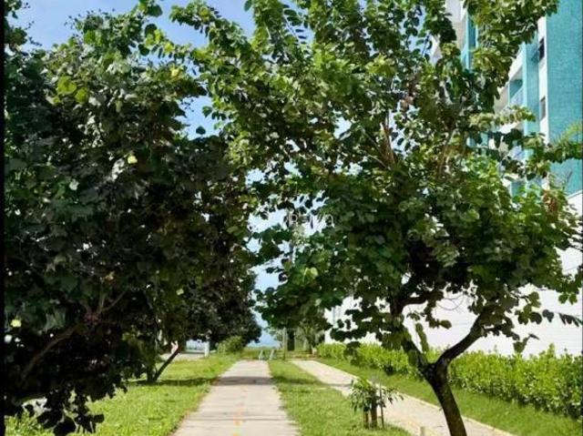 Casa a venda no Bairro do Maitinga, a 5 minutos da Praia