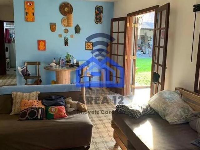 Casa à venda, Massaguaçu Caraguatatuba/SP