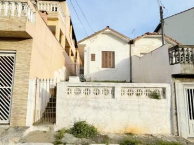 Casa à venda no Bairro do Moinho Velho na Rua Ângelo Oriente