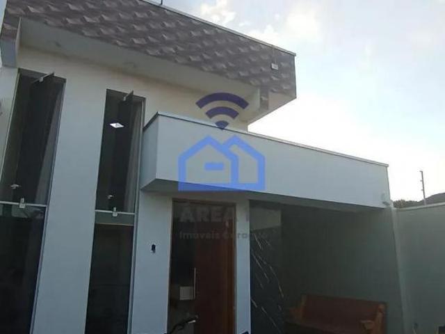 Casa à Venda, Morro do Algodão em Caraguatatuba, SP