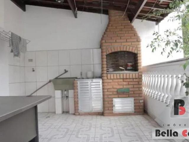 Casa a venda no bairro do Belém com 2 dormitórios, 1 suíte, 1 vaga