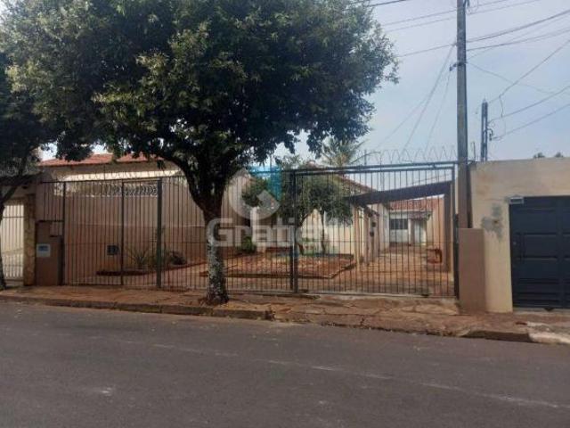 Casa a venda no Bairro do Carmo
