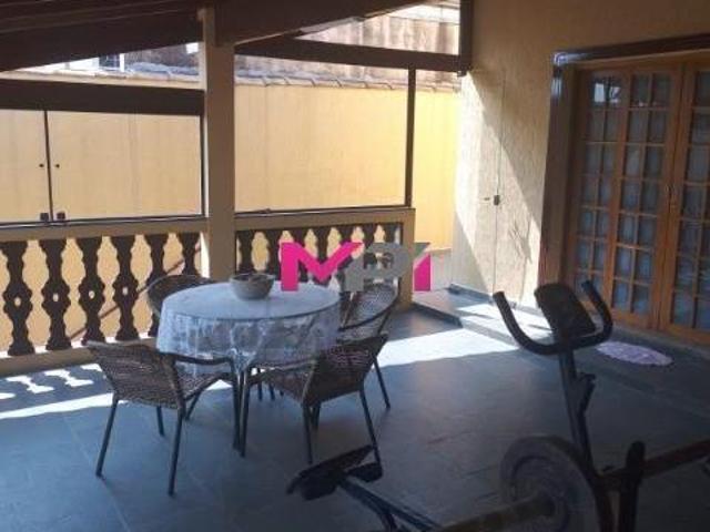 CASA A VENDA NO BAIRRO DO ELOY CHAVES EM JUNDIAÍ