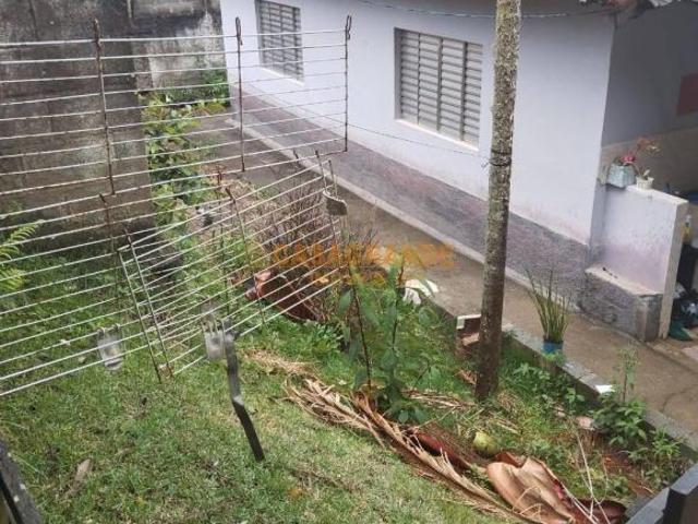 Casa à venda no Bairro do Espírito Santo Paraibuna/SP