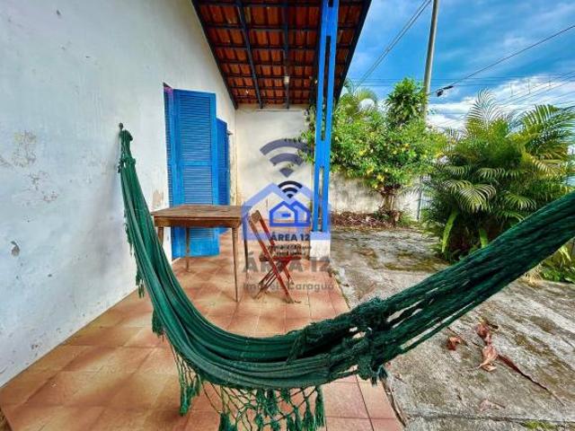 Casa à Venda no bairro do Indaiá em Caraguatatuba, SP