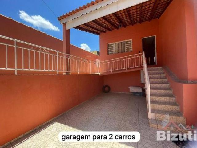Casa à venda no Bairro do Ipê – Jarinu/SP