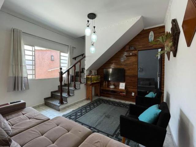 Casa à venda no Bairro do Jaraguá na Rua Capitão Bernardes Rangel