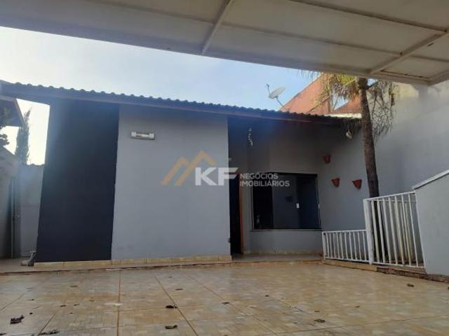 Casa à venda no bairro do Jardim Ângelo Jurca Ribeirão Preto/SP