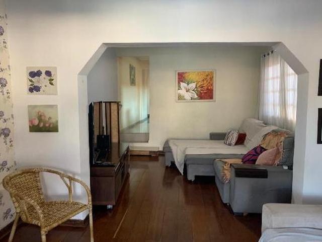 Casa à venda no Bairro do Jardim Santo Elias na Rua Sandoval Ferreira Cabral