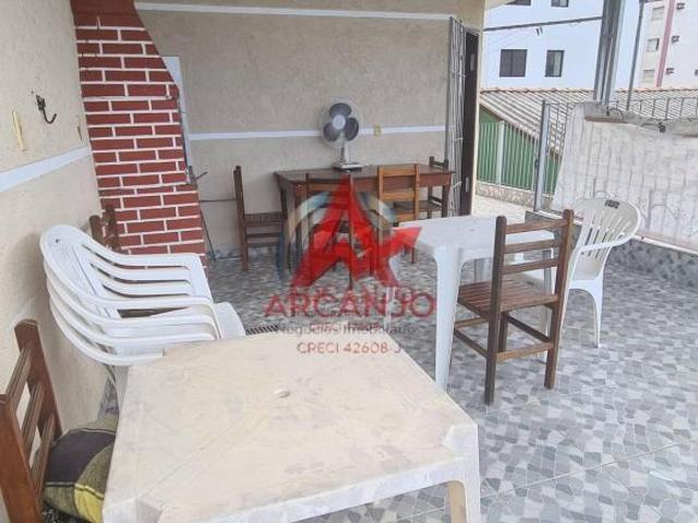Casa a venda no bairro do Perequê Açu em Ubatuba SP