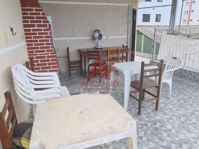 Casa a venda no bairro do Perequê Açu em Ubatuba SP