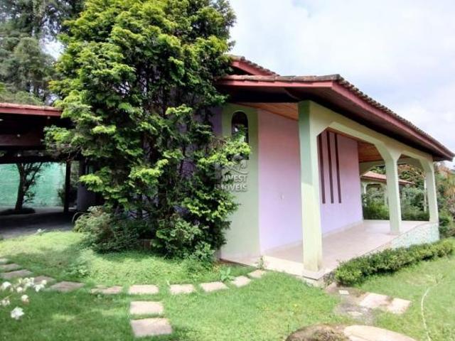 Casa à venda no Bairro do Tijuco Preto