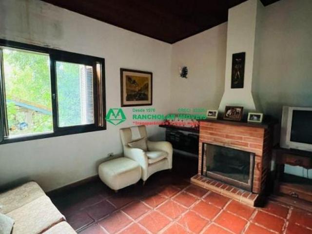 Casa à venda no Bairro do Tijuco Preto