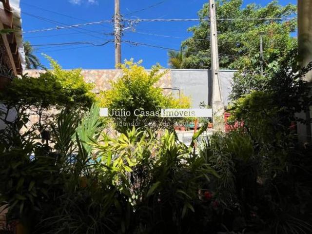 Casa à venda no bairro do Trujillo