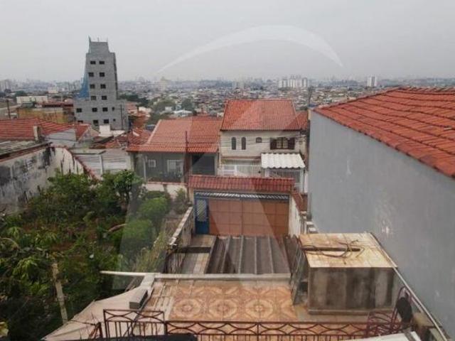 Casa á Venda no Bairro do Vila Constança, terreno medindo 15x30
