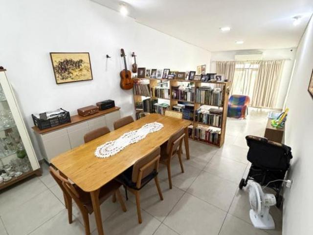 CASA À VENDA NO BAIRRO DOM AQUINO – CUIABÁ/MT