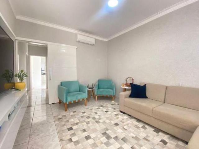 Casa a venda no bairro Dona Amelia, Aracatuba – Excelente oportunidade!